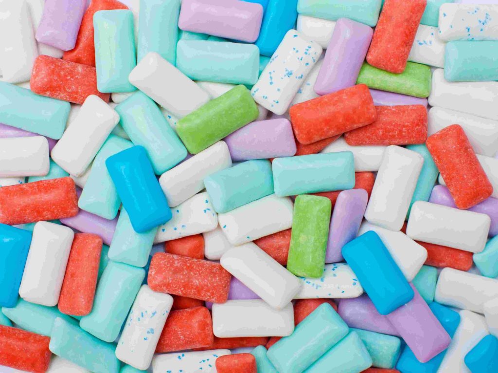 Can you chew gum after gastric sleeve surgery? - 2025