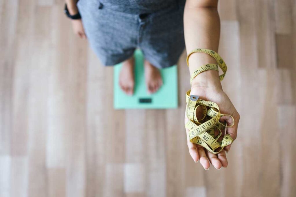 What is Skinny Fat: Definition, Causes & More